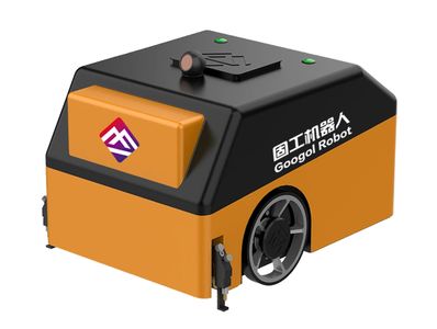 YSF - Setting Out Robot, Layout Marking Robot, Layout Robot